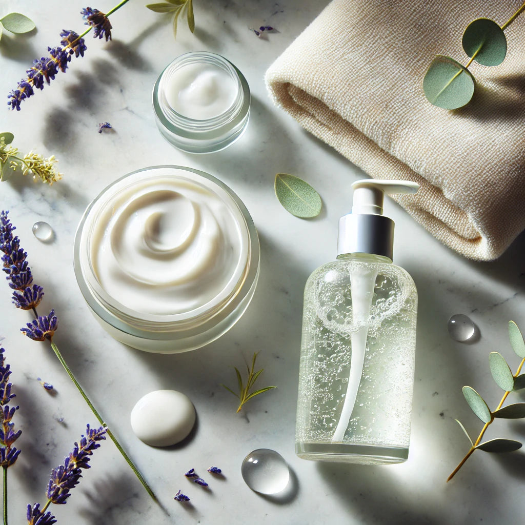 Best Cleansers & Toners for Every Skin Type: A Complete Guide ...