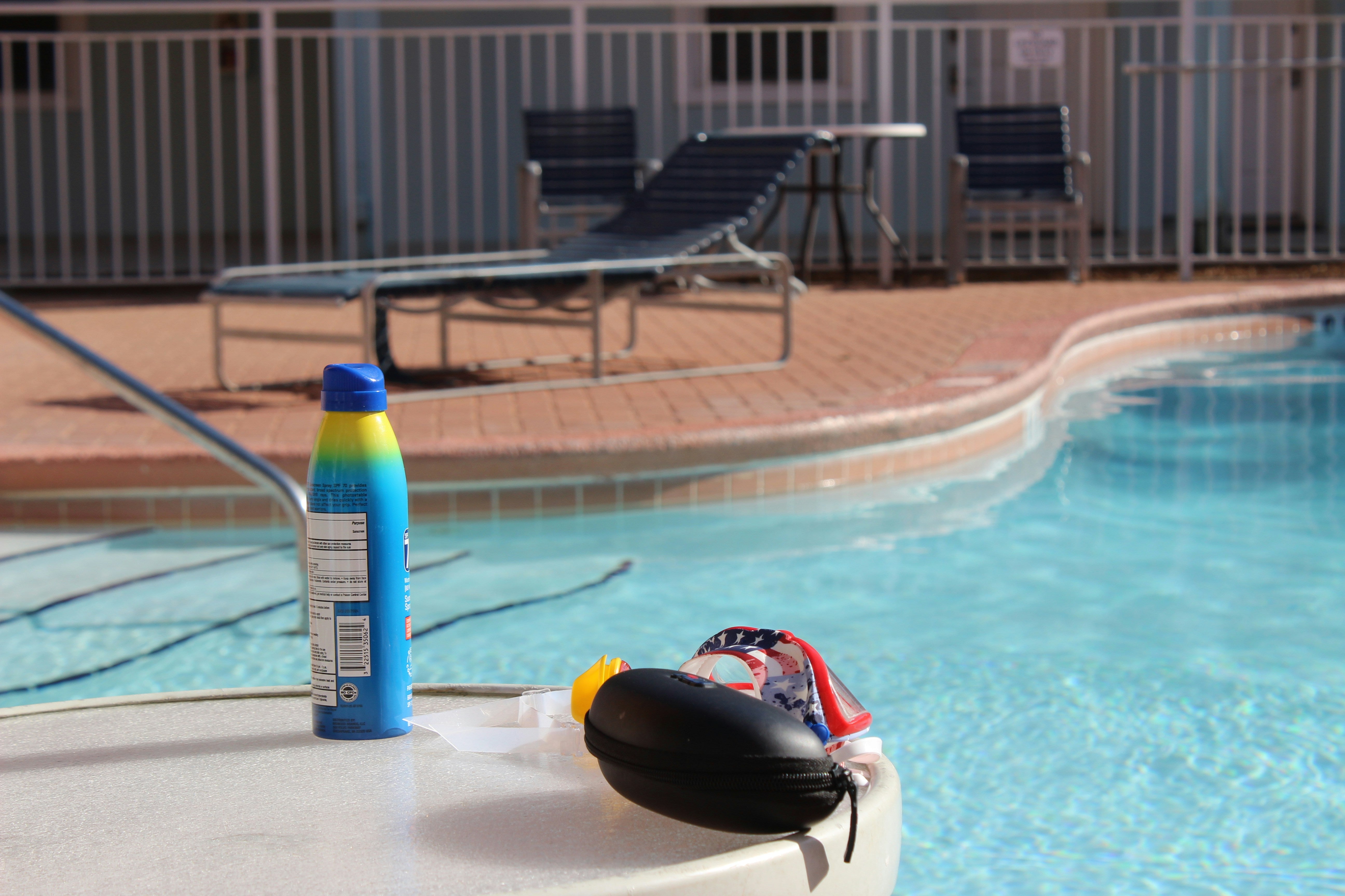 Sunscreens in Egypt: Your Comprehensive Guide to Sun Protection ...